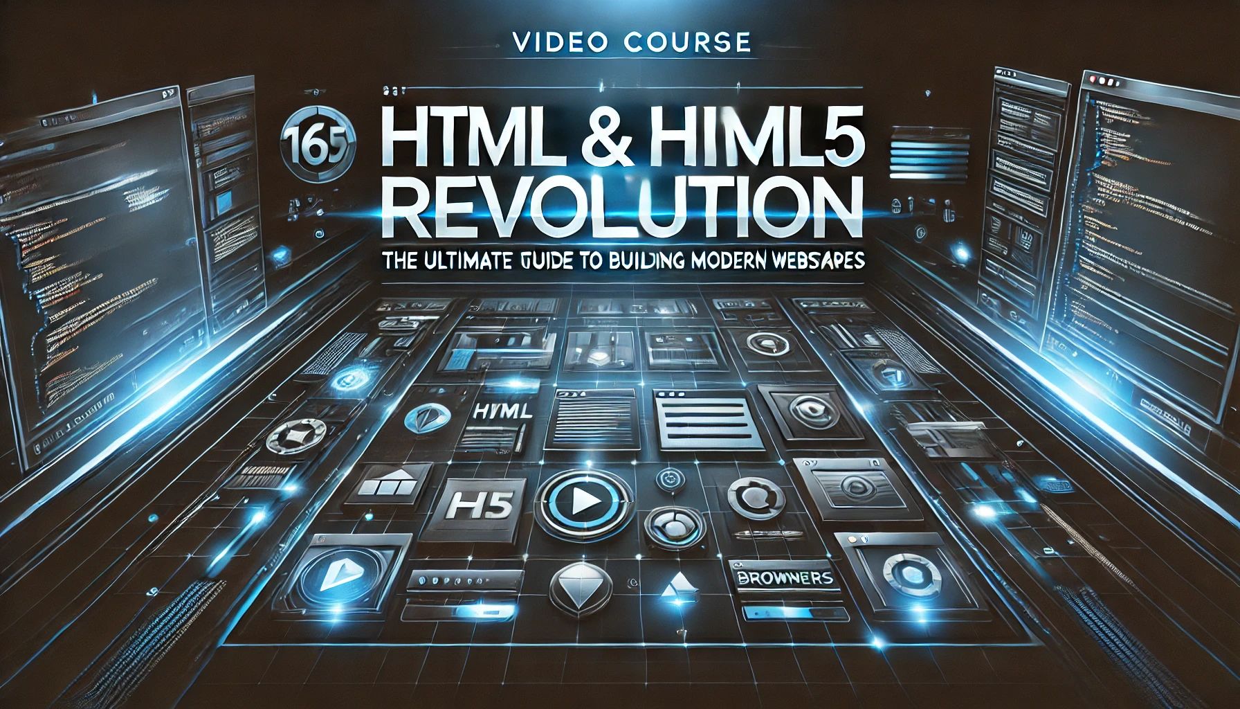 HTML&HTML5革命:构建现代网页的终极指南 3. 开发工具选择