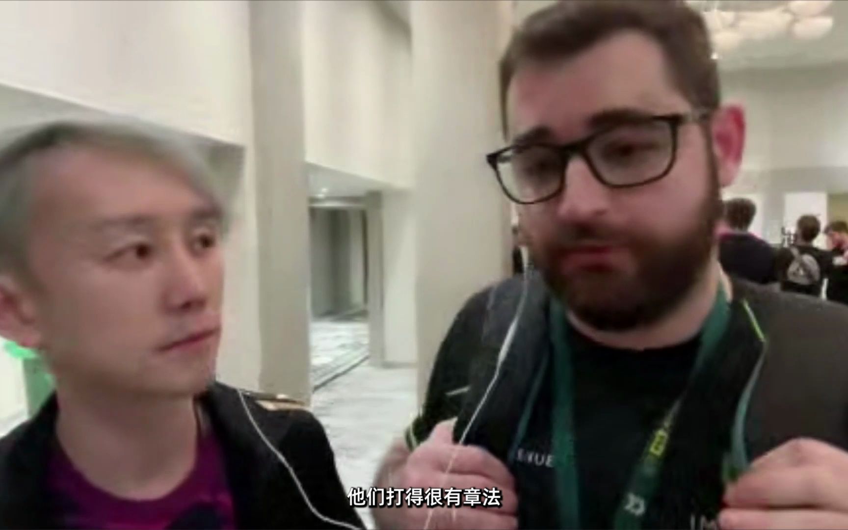 巴西教父 FALLEN 谈论这支IMP是如何组建,以及对于巴西CSGO的火爆...