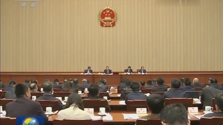 十三届全国人大二次会议8160件代表建议统一交办