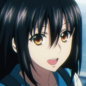 琉影白石 