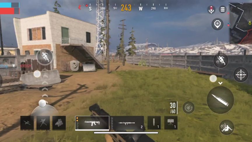 使命召唤战区手游,需要安装包或者是不知道怎么注册的,可以找我