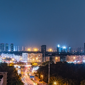 高杠幺洞五 