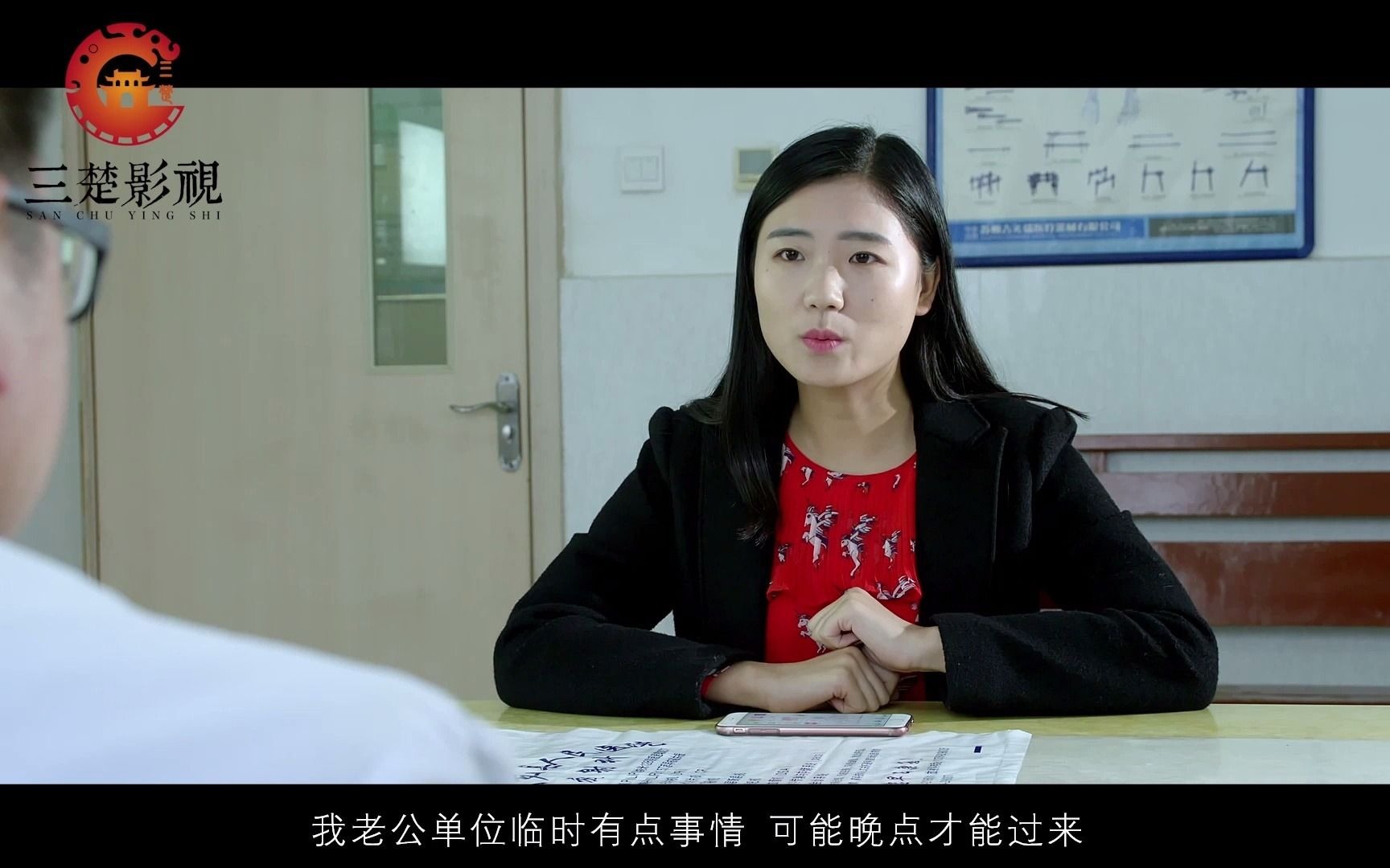 开封交警宣传片-开封交警宣传短视频-三楚影视-交警风采展示短视频