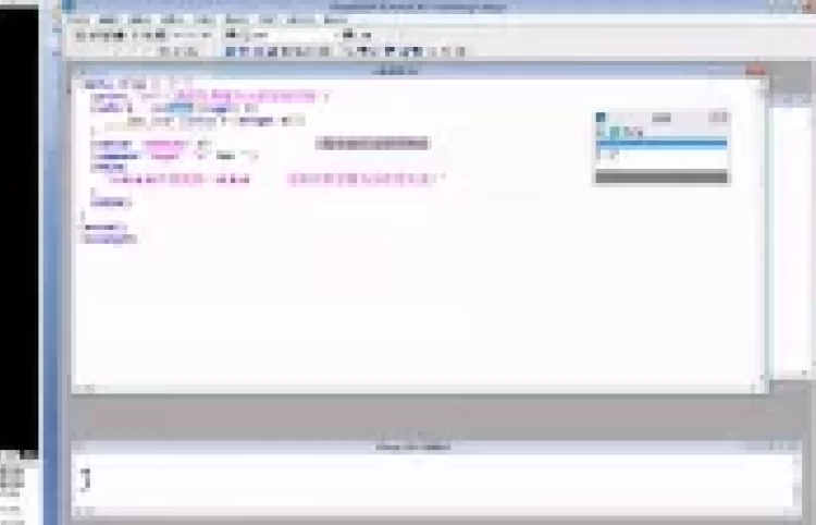 cad二次开发入门 lisp视频