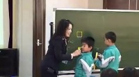 小学数学课《有余数的除法》优质课(小学数学课堂教学研讨课实录)