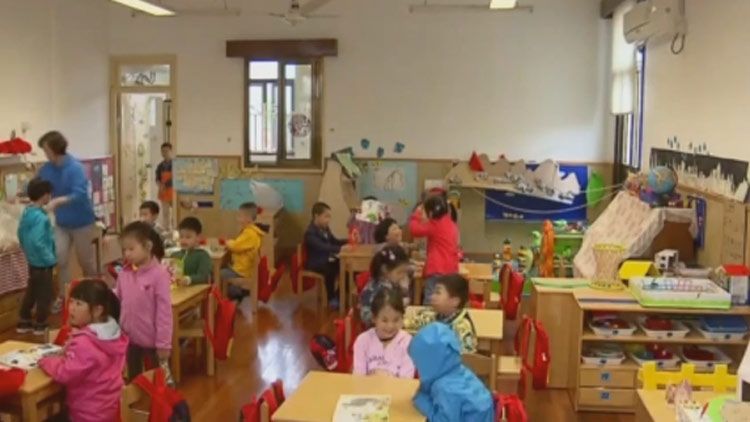 未成年人权益受侵害 增设强制报告制度