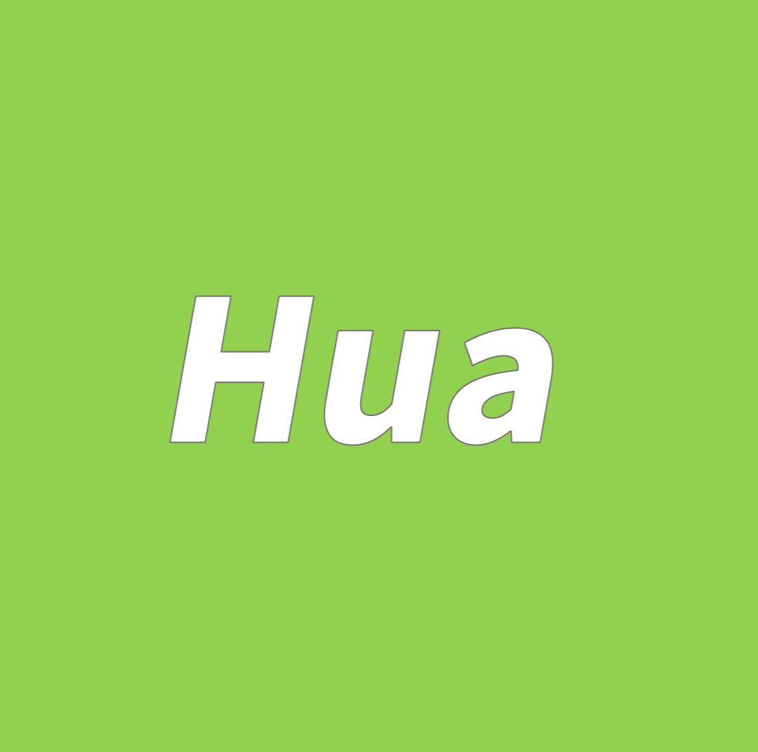 Hua-说 