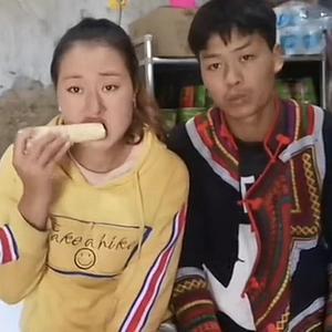悬崖村小花