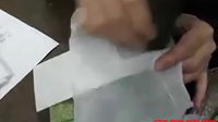 如何拓边款?拓边款的步骤?篆刻拷贝纸使用方法 【金石印坊】