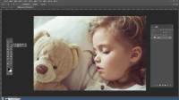 photoshop PS魔棒工具的使用方法技巧