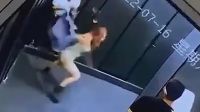 女子被男子强行拖进卫生间隔间?郑州中牟县警方:已接到报警