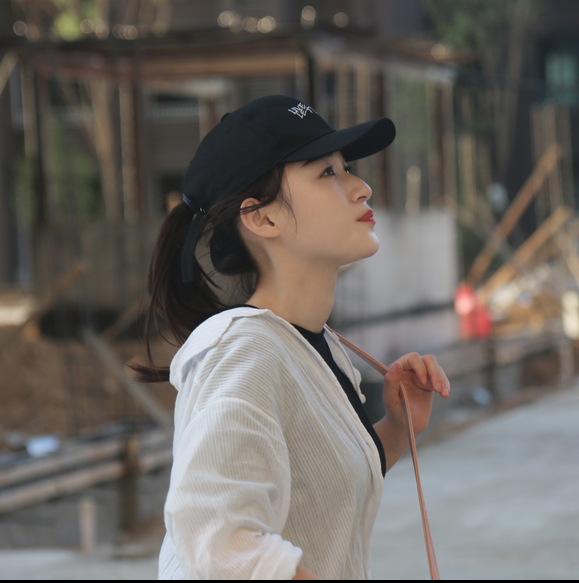 情感速递小仙女 