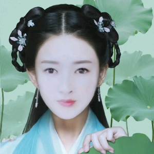 女人花古风音乐 