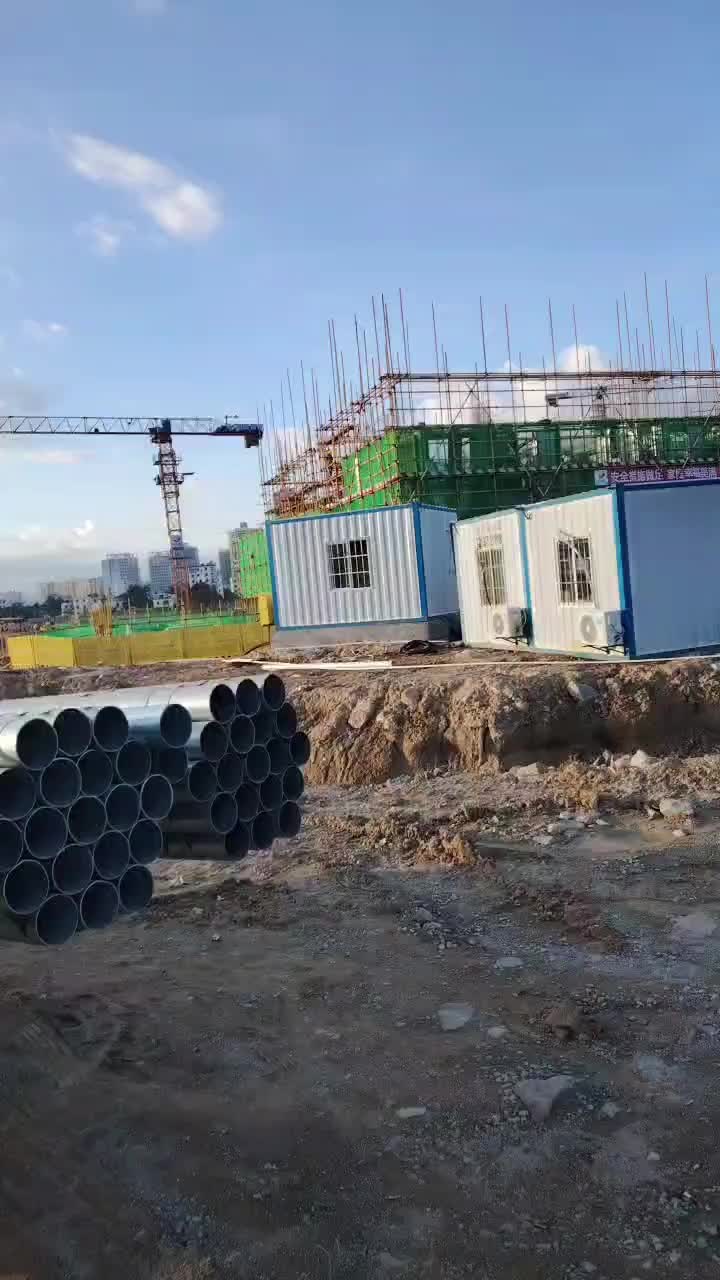 这是啥呀,方管,圆管,镀锌钢管!