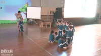 2018中班体育游戏《金鸡独立》含教案 幼师OK网