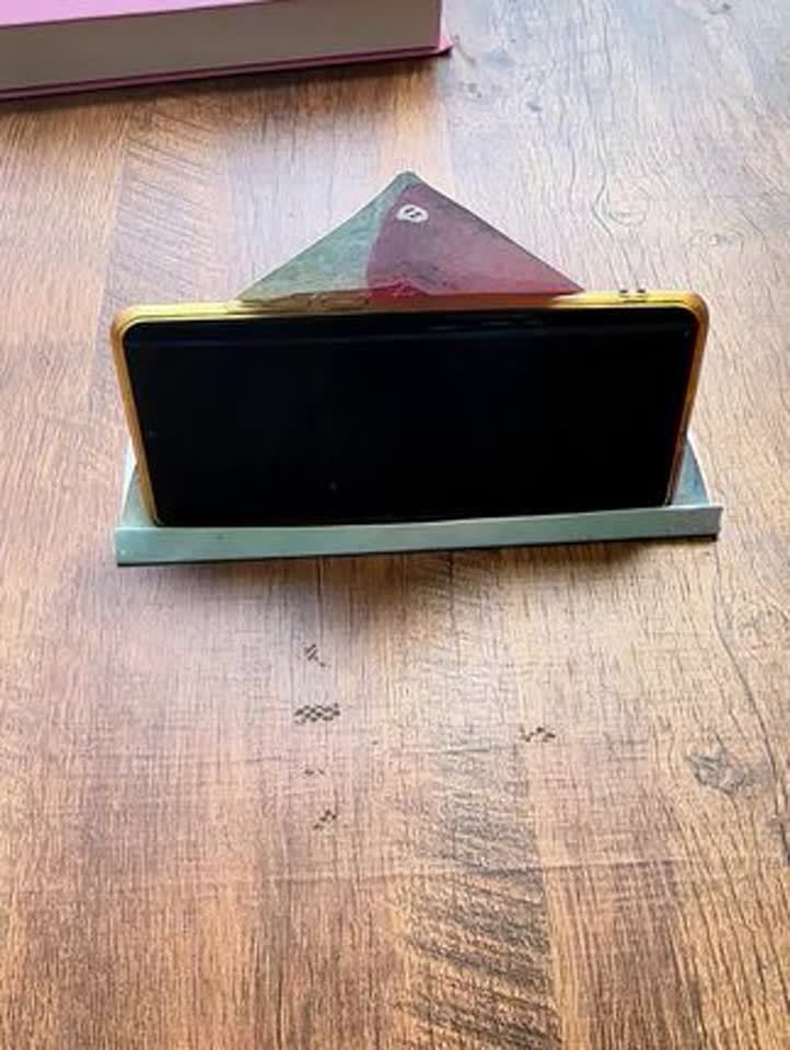 折纸手机支架 制作最简单折纸手机支架折纸教程