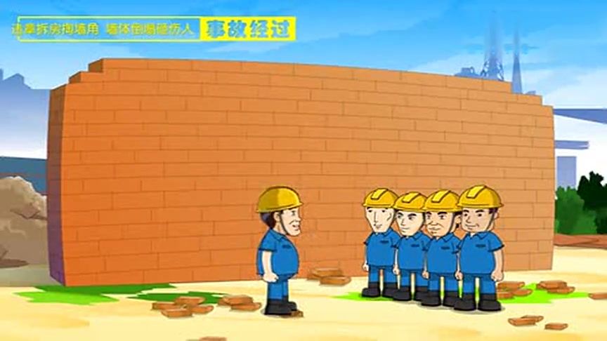 隐患直击之管理缺陷--第2集