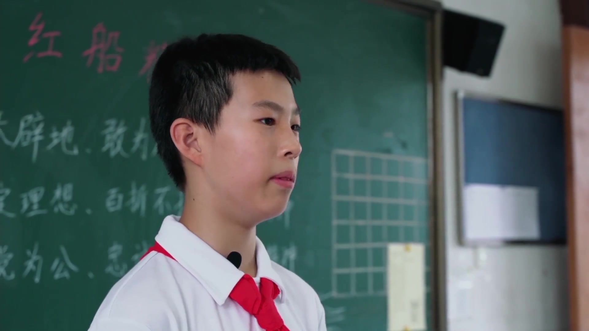 浙江唯一!杭州这位初中男生获2021年度“新时代好少年”