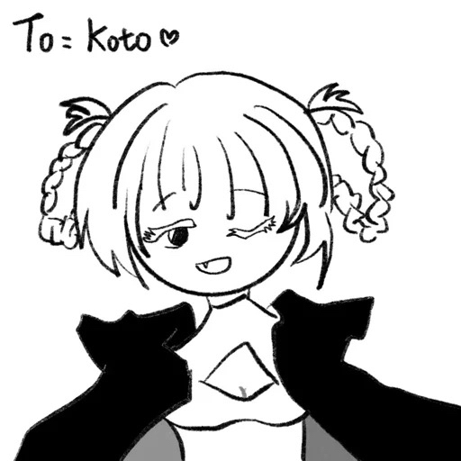 ゚koto 