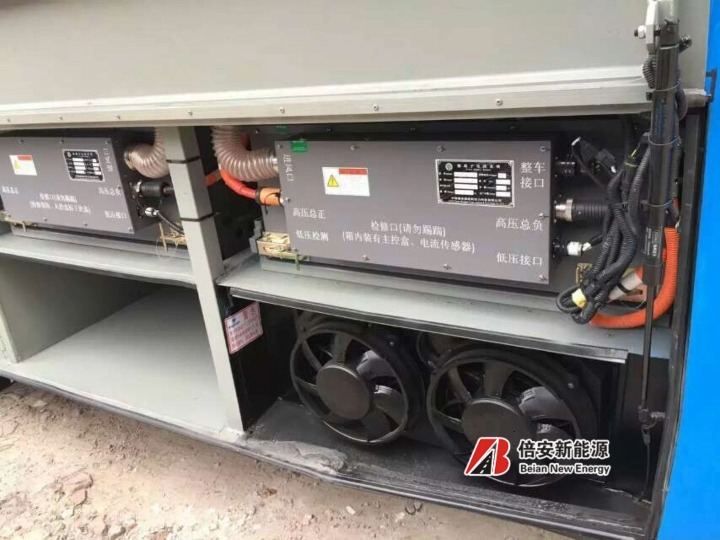 企业员工班车租赁,如何更好选择?