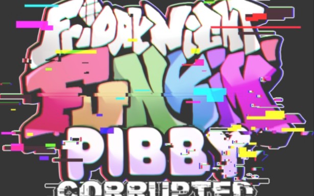 FNF错误化BF模组(个人技术比较下饭,请见谅)