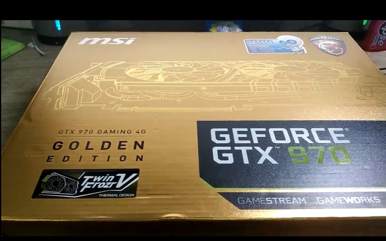 【显卡讲解】聊一聊显卡的规格数据~如何分辨假卡?