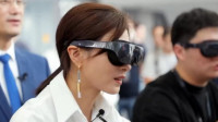 华为最新VR眼镜发布,跟普通眼镜一样轻松方便,玩游戏看大片更好的体验