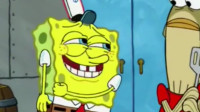 海绵宝宝动画片:海绵宝宝成为代理经理