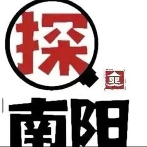 探南阳 