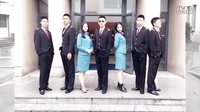 中国民航大学15级飞行技术学院2A卓越班心理剧 情绪管理