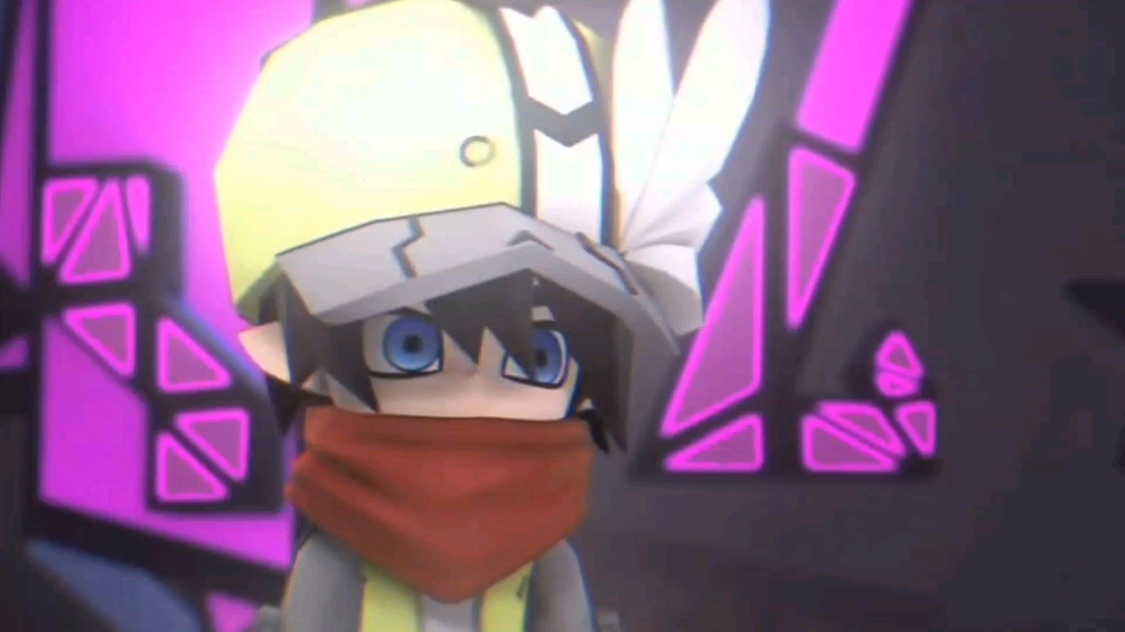 凹凸世界卡米尔语录