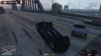 【肥皂解说】GTA5侠盗猎车手线上模式EP2 真人版我的世界