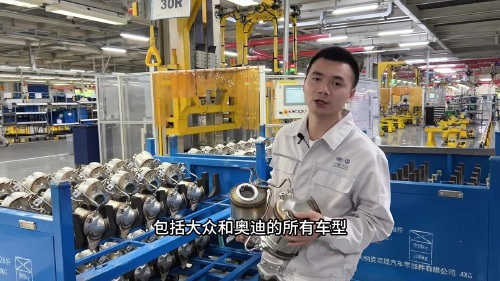 在以后所有燃油车都会加装颗粒捕捉器那么主机厂是防止颗粒捕捉器...