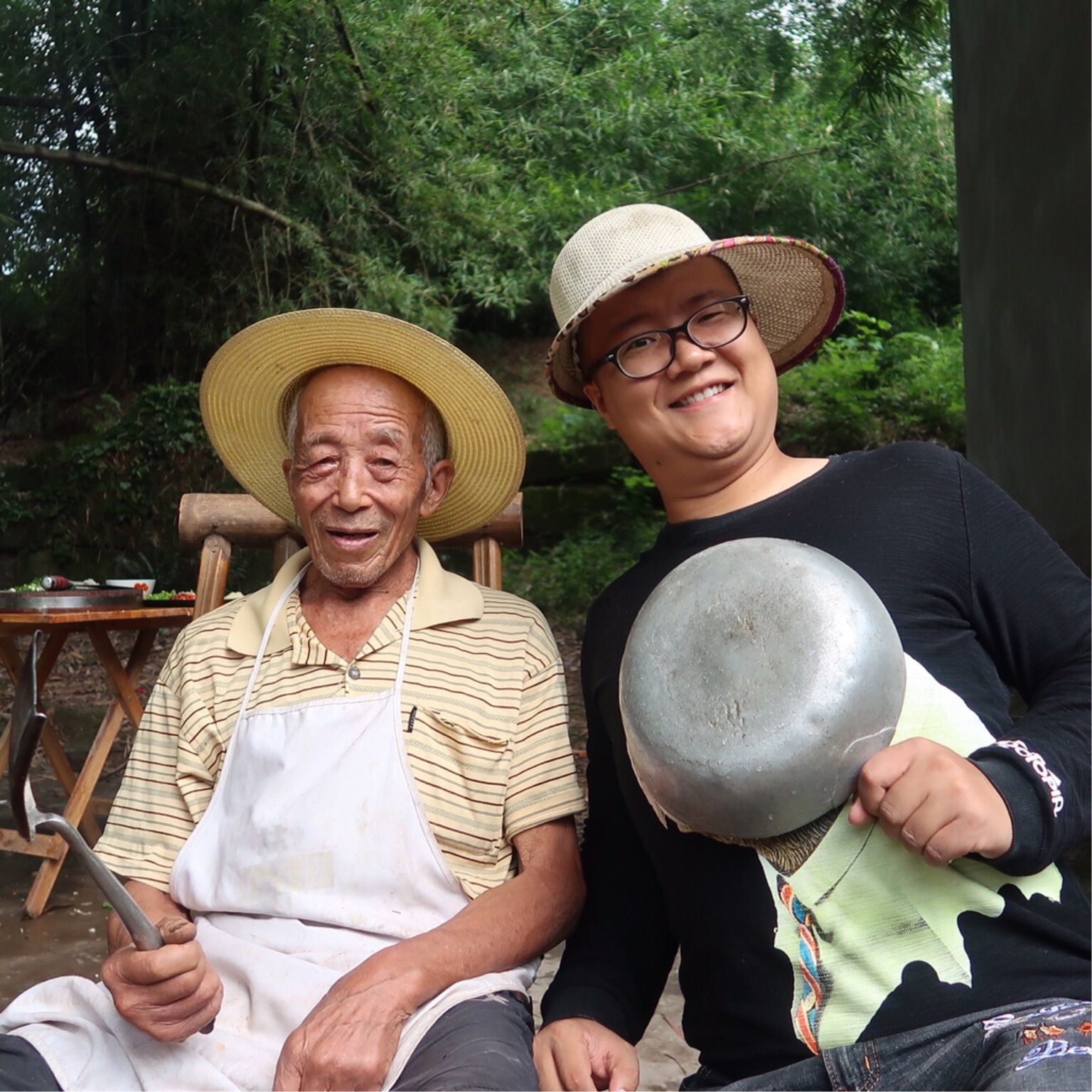 美食米阿米 