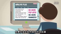 Adblock Plus 广告过滤