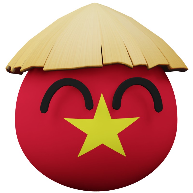 大越南球 