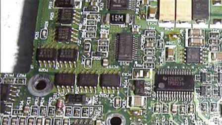 笔记本电脑芯片级维修教程第8讲