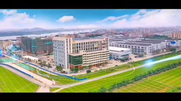 志伟机械企业宣传片#宣传片 #企业宣传片 #产品展示 #制造业