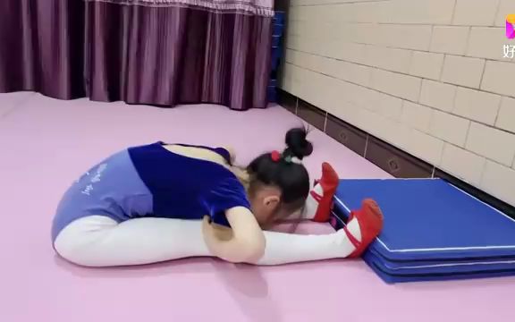 小学生舞蹈基本功练习简单动作中国舞蹈必学