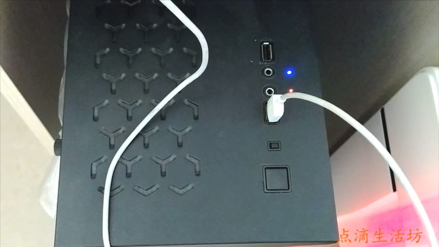 电脑不能上网?教你用一根数据线,让电脑连接手机网络,方法真棒