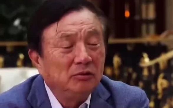创作灵感 华为97年花了20亿请IBM做管理系统,得到3图3表2书1标准
