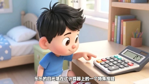 计算器清除键秘密曝光实用技巧揭秘