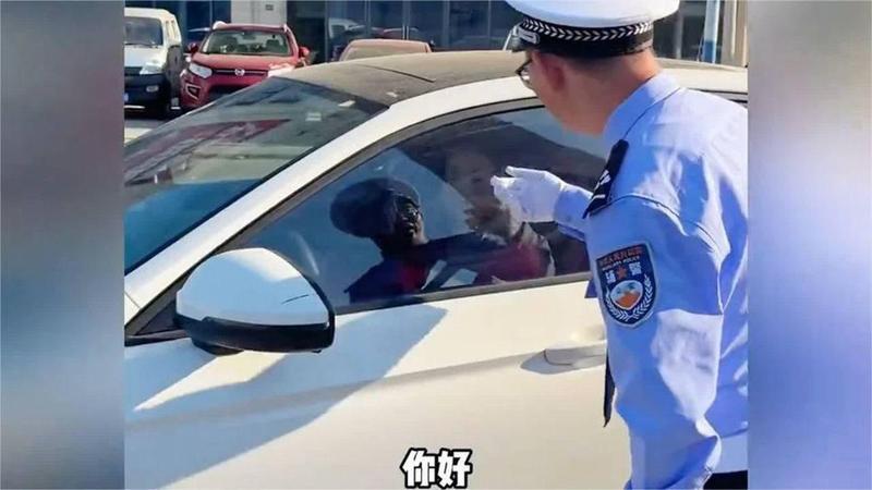 看懂这些标志,路口通行不迷茫--路口优先通过标志全解析