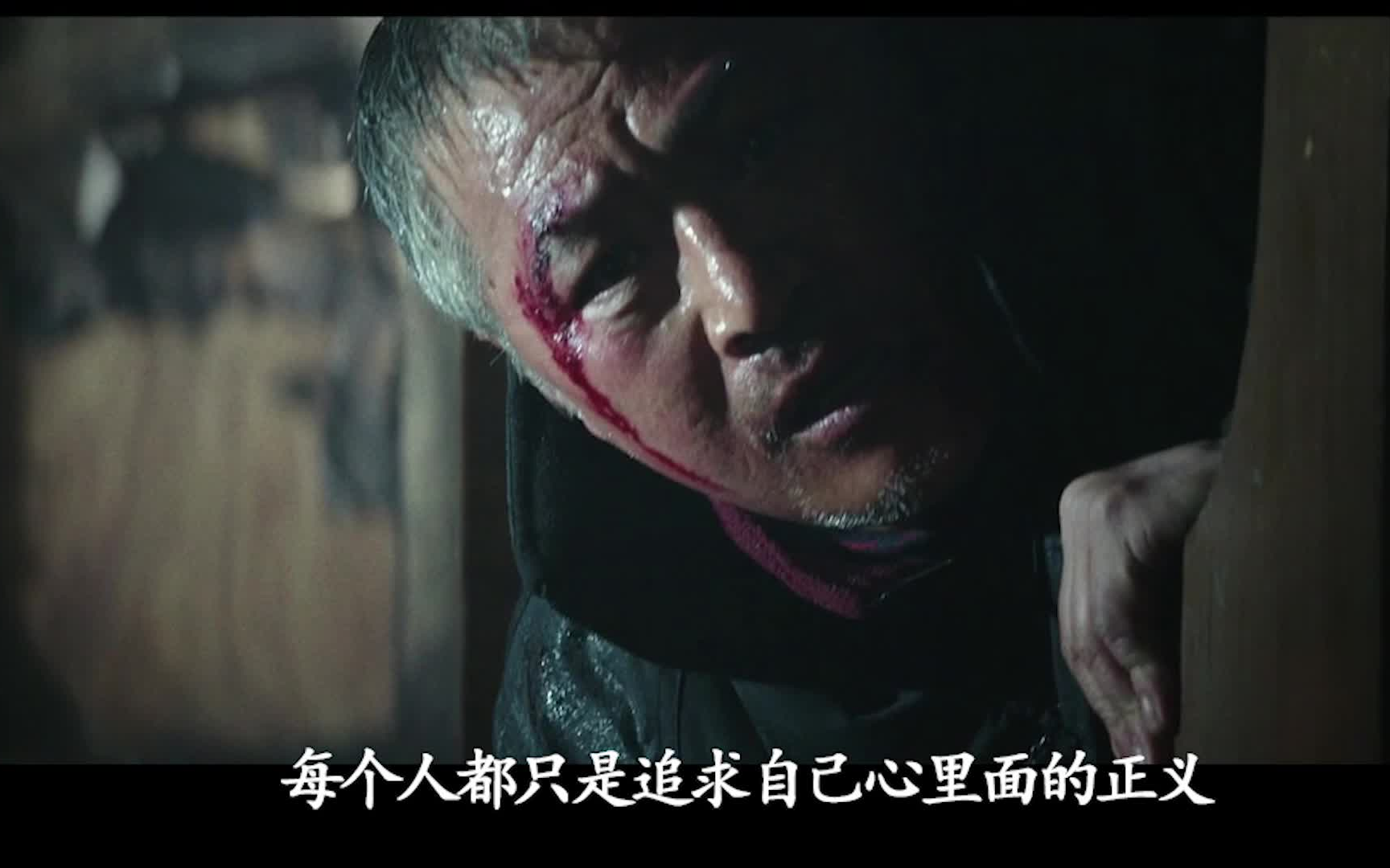 为追寻拆迁现场杀人真相,无名律师将“大韩民国”告上法庭,民告官...