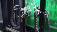 PCB飞针测试视频