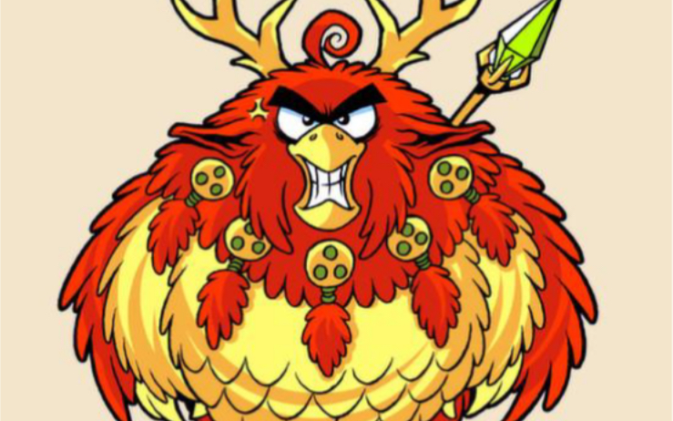 魔兽世界70级TBC 2.43练习服鸟德咕咕pk娱乐