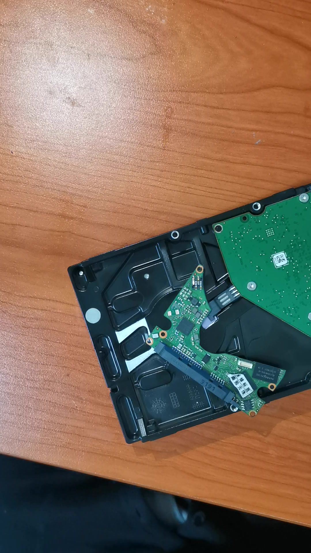 文件打不开也无法复制是什么问题能恢复数据吗