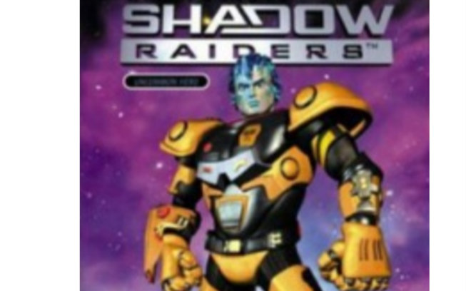 【童年回忆】星际争霸战 1998 第一季13集全【又名战争星球:影子掠夺...