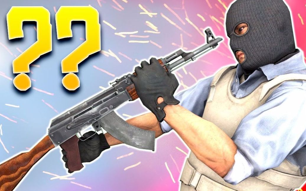 【csgo】改回旧版音效测试