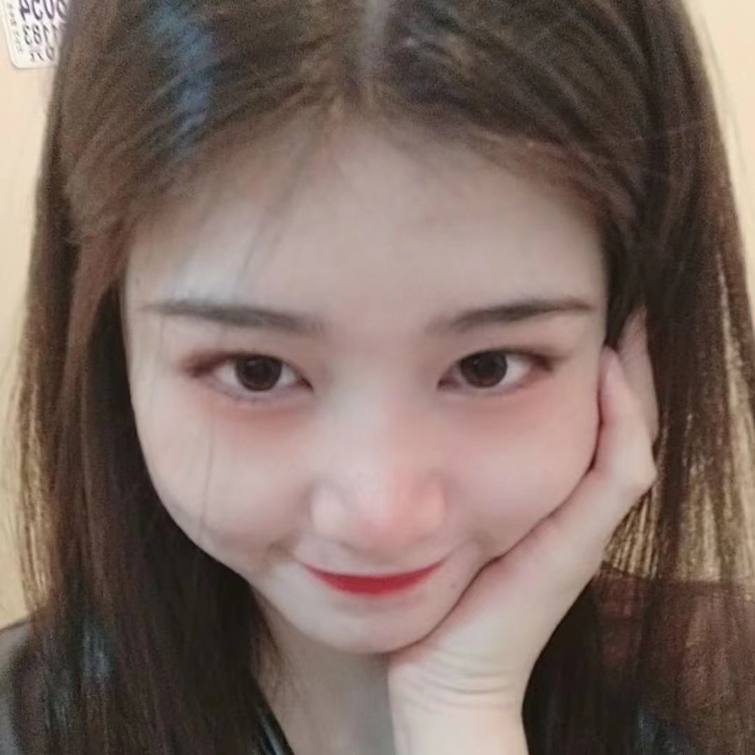 xi喜杨杨丶 